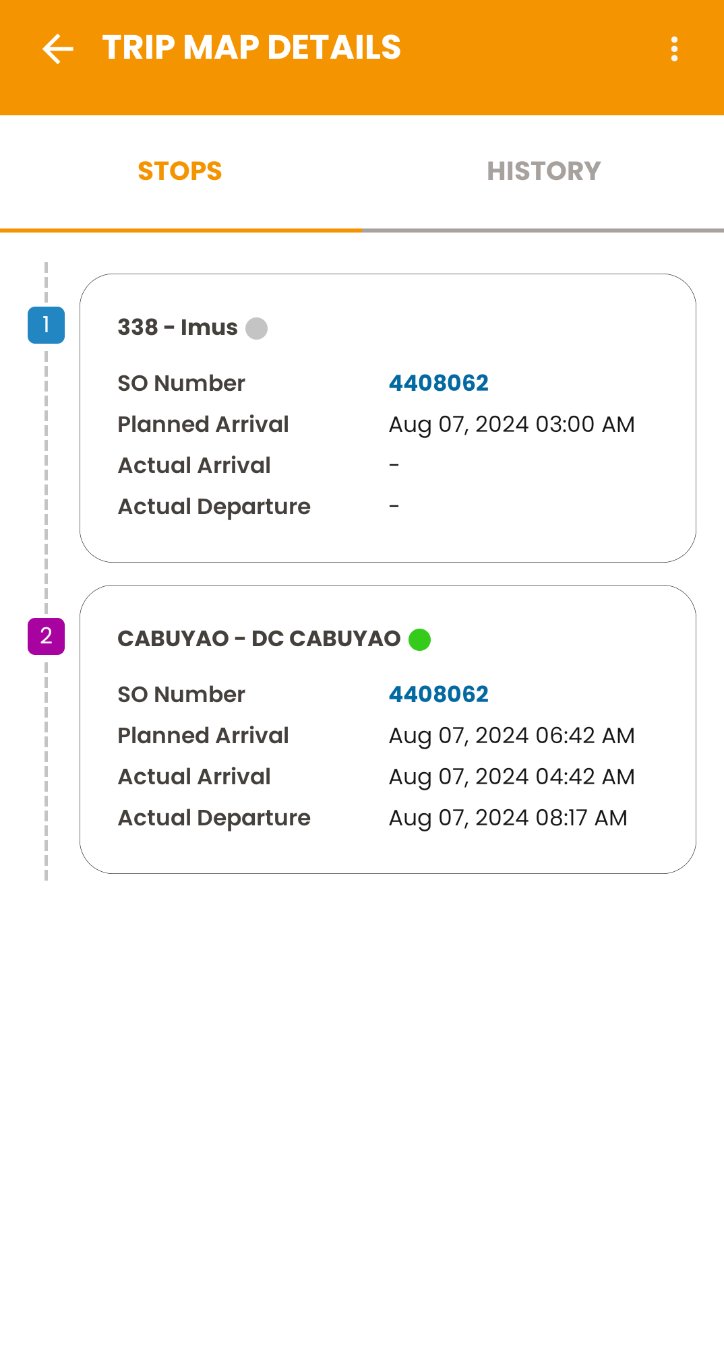 TRACKME SUITE APK for Android Download