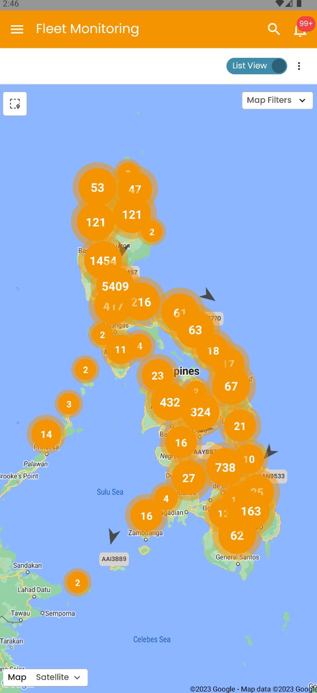 TRACKME SUITE APK for Android Download