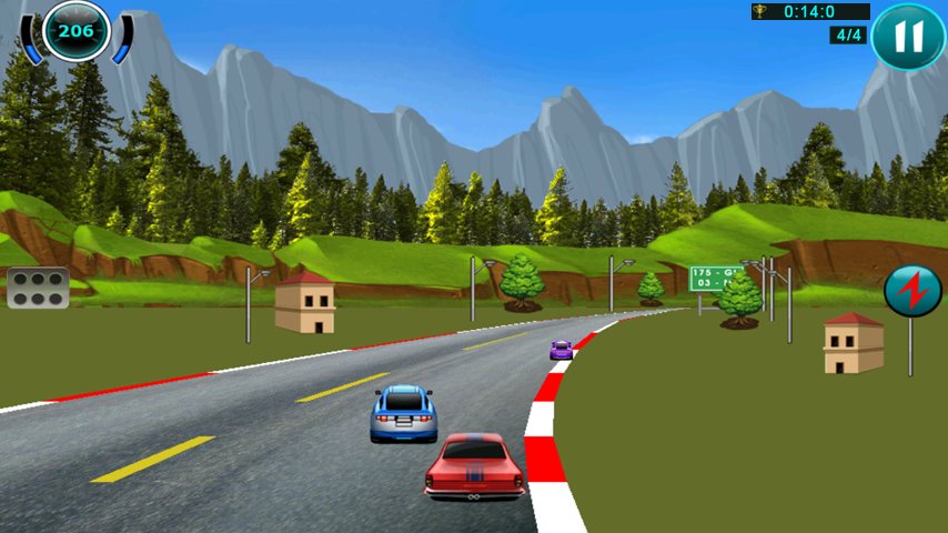 TM Turbo Racing Tab APK for Android Download