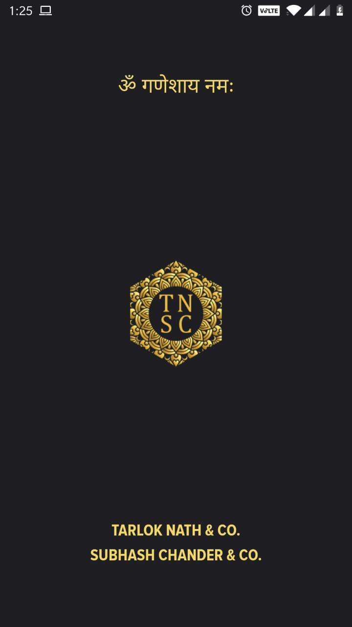 TNSC APK for Android Download