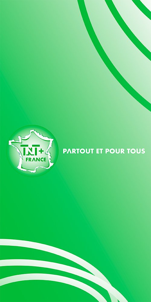 TNT Plus APK for Android Download