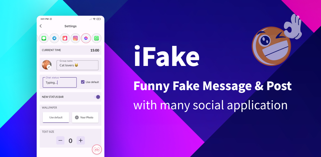 How to Download iFake: Fake Chat Messages Latest Version for Android 2026
