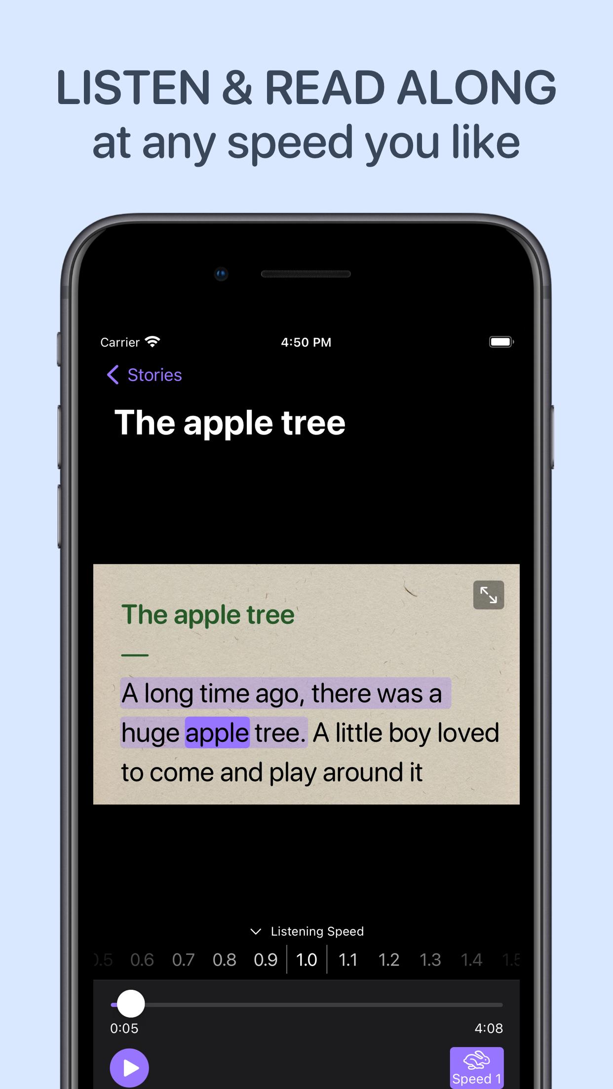 Learn English through Stories APK for Android Download Learn English through Stories APK for Android Download