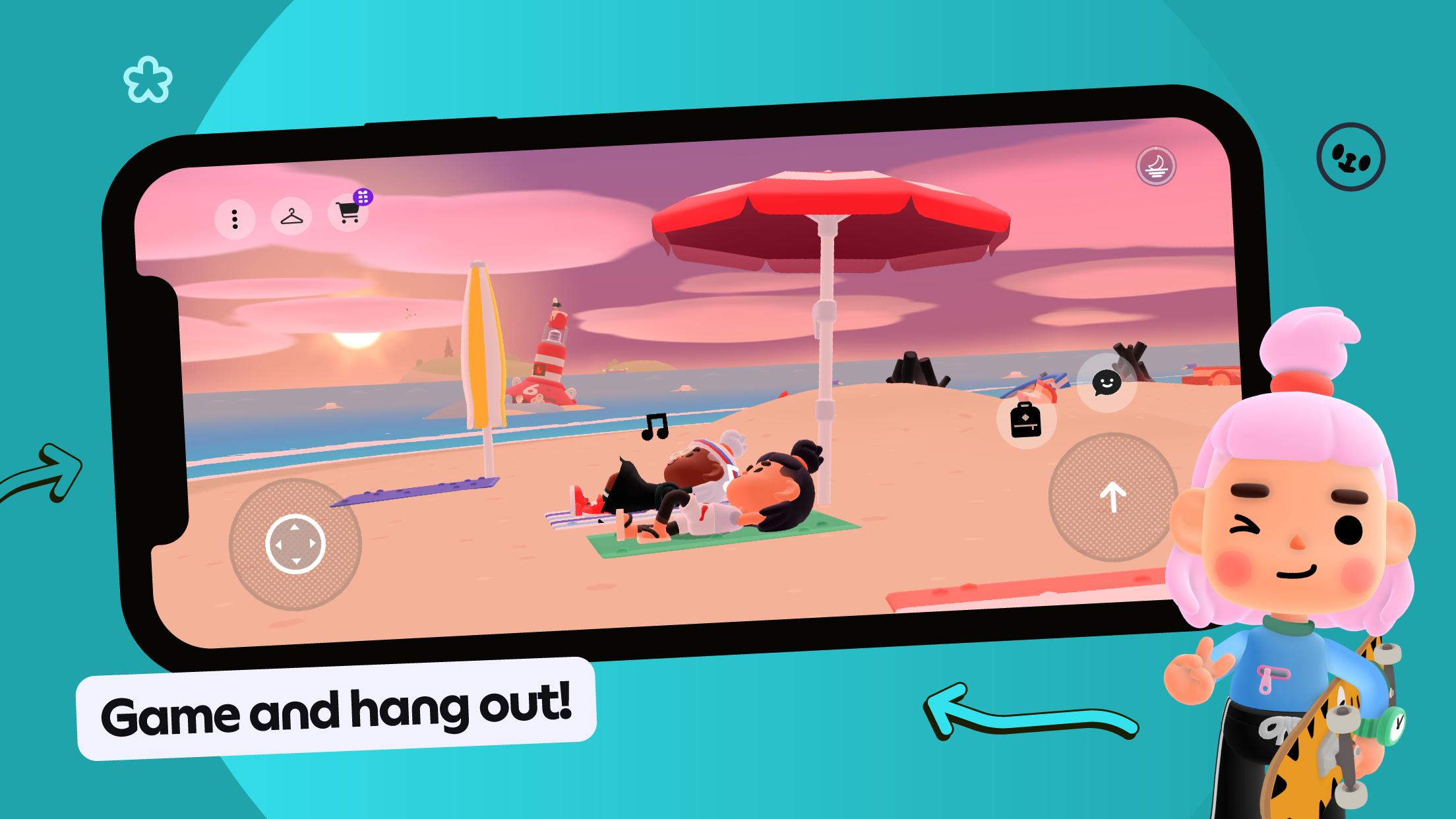 Baixar Toca Boca Days APK para Android🎍 Experimente a adrenalina do ... Baixar Toca Boca Days APK para Android🎍 Experimente a adrenalina do ...