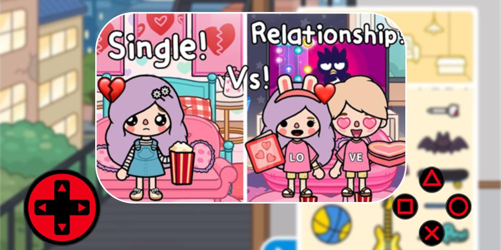 Toca Boca Life World For Tips Apk For Android Download