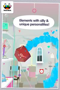 Toca Lab: Elements Latest Version 2.2.2-play for Android