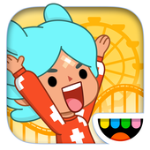 Toca Life: World for Android - APK Download
