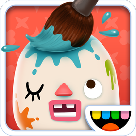 Toca Mini Latest Version 2.3-play for Android