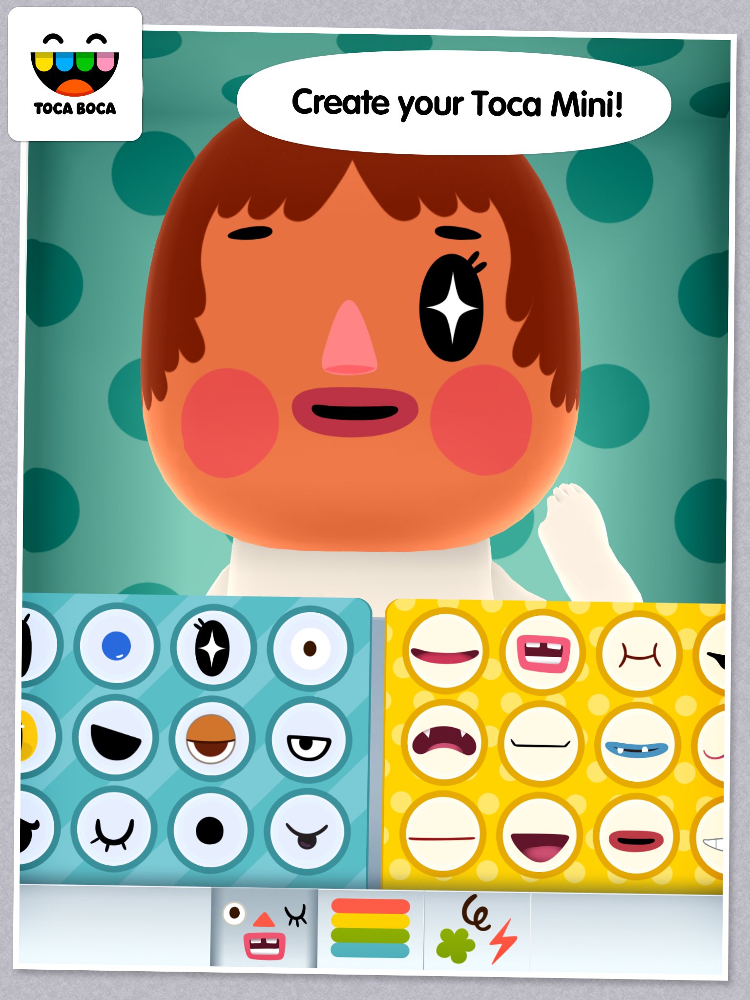 Toca Mini for Android - APK Download