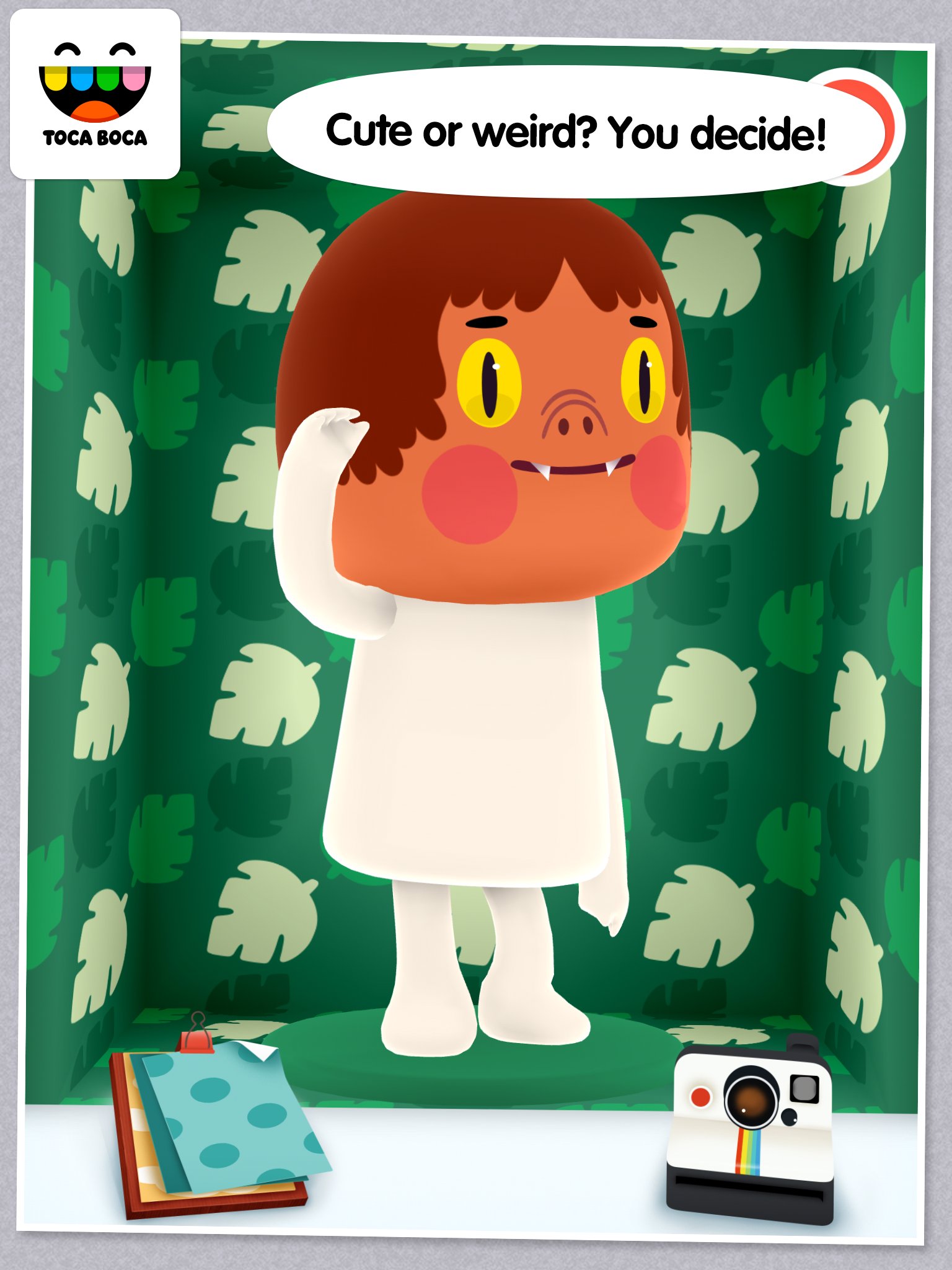 Toca Mini for Android - APK Download