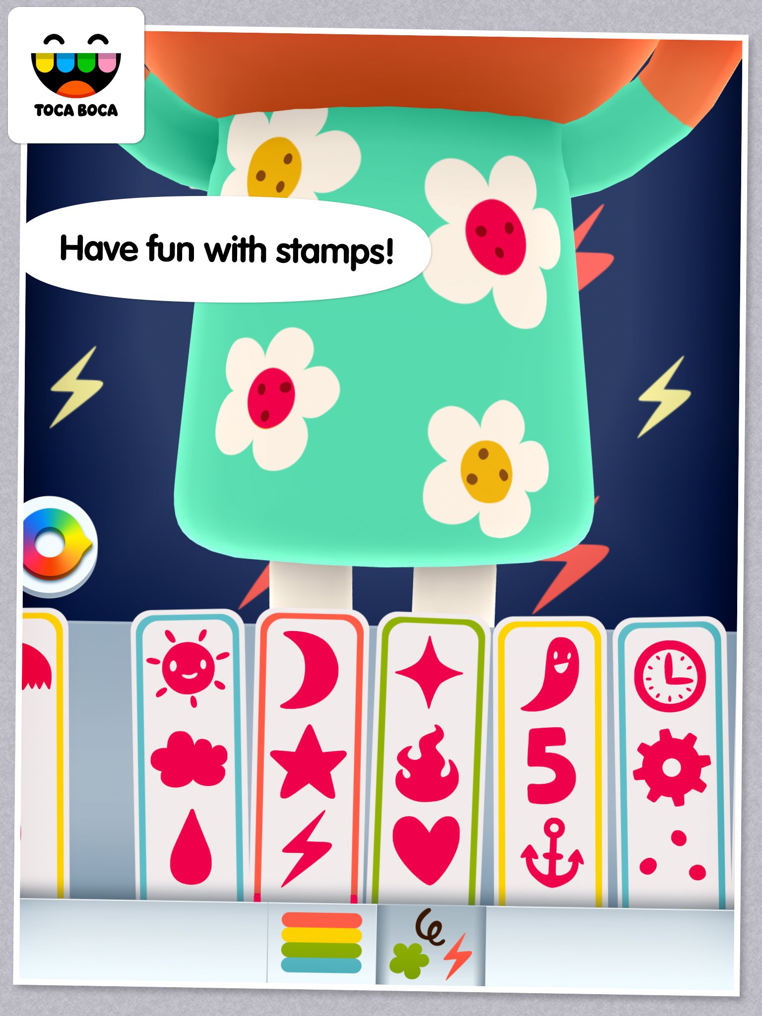 Toca Mini for Android - APK Download