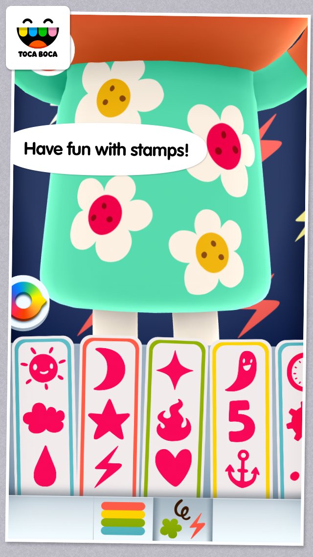 Toca Mini for Android - APK Download