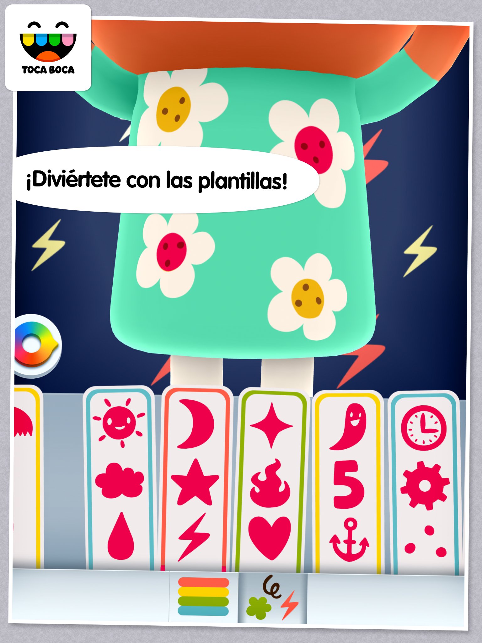 Toca Mini for Android - APK Download