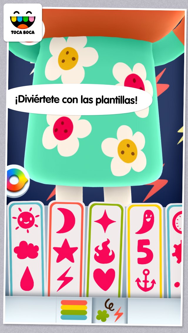 Toca Mini La Última Versión 2.3-play para Android