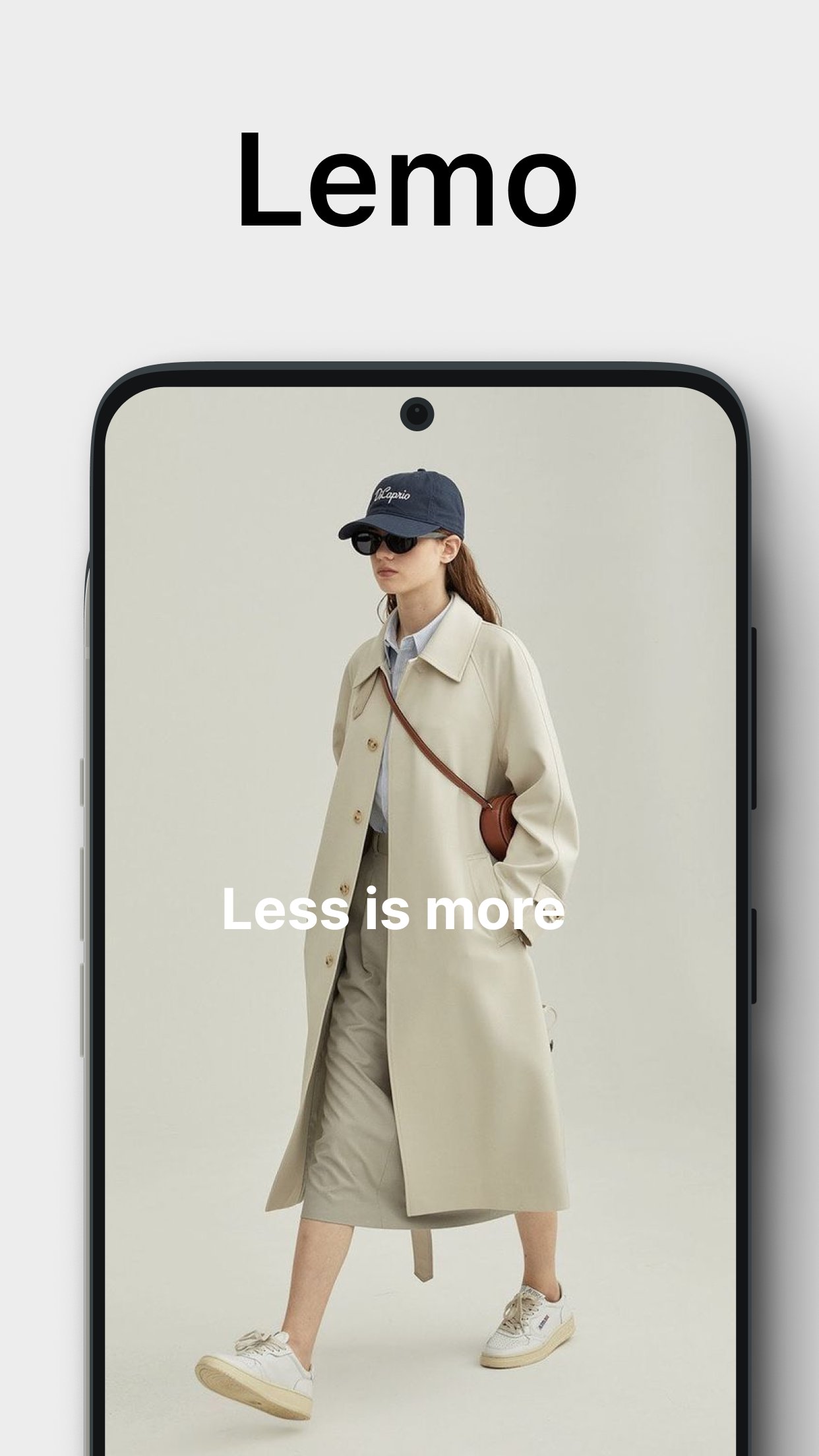 Lemo APK für Android herunterladen