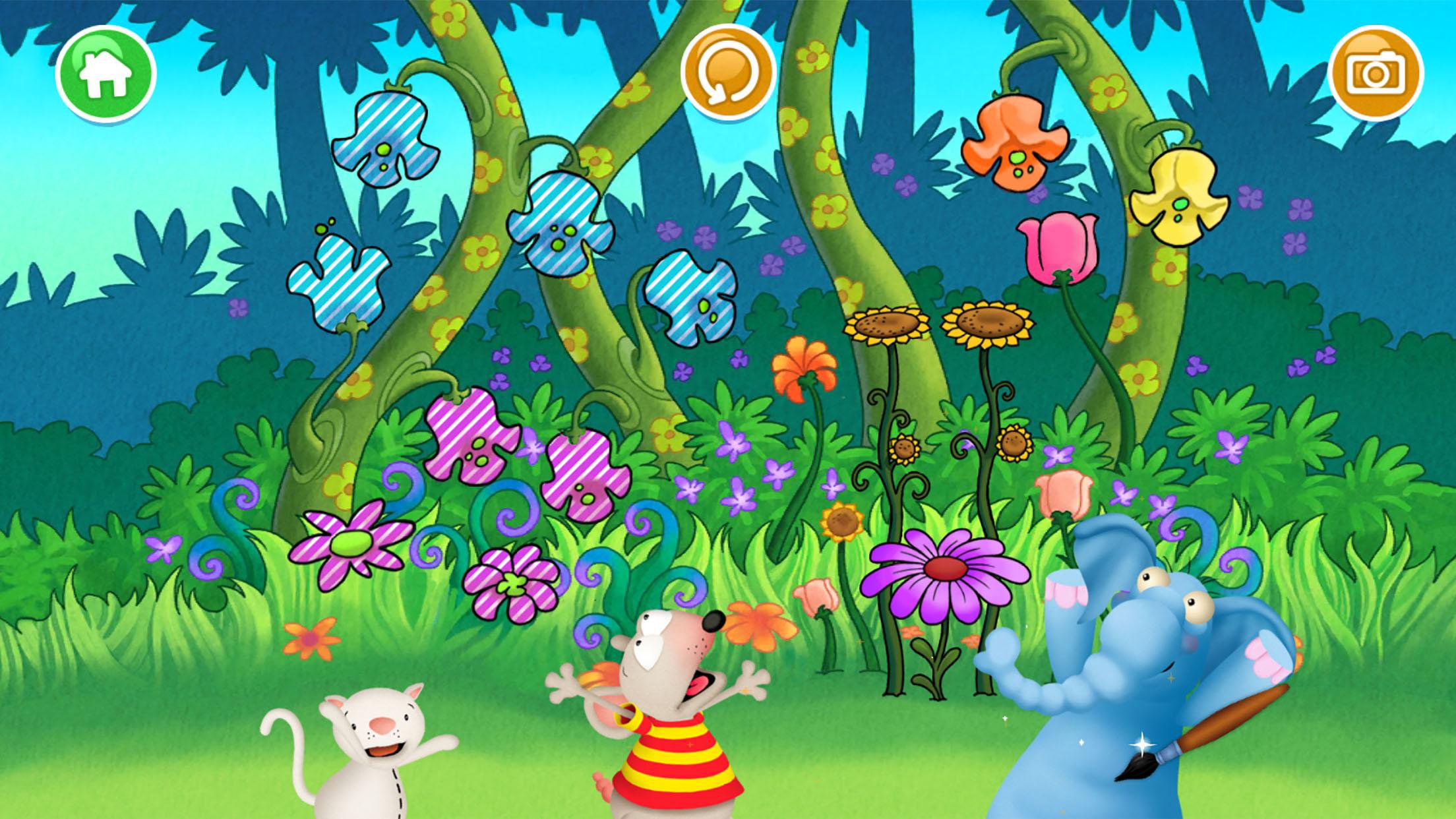 Toopy and Binoo APK for Android Download