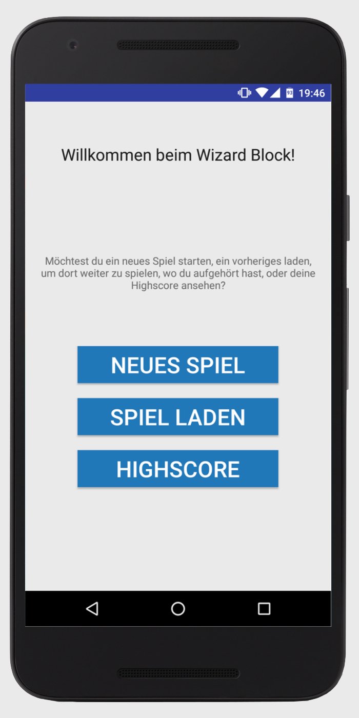 Wizard Block for Android - APK Download