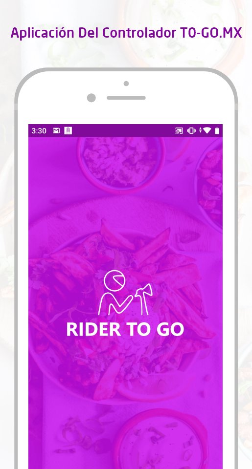 Rider To Go APK for Android Download