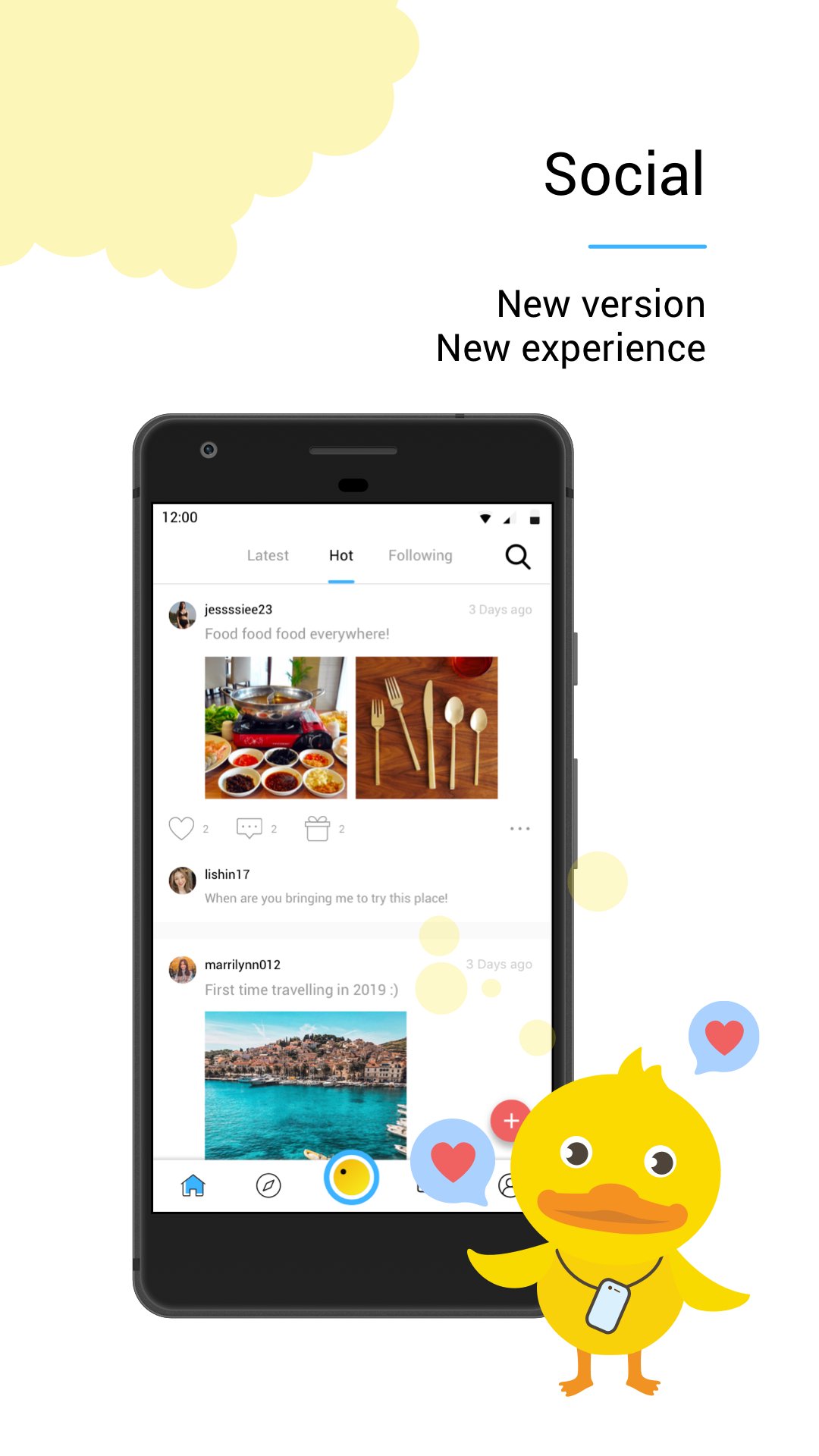 Yippi for Android - APK Download