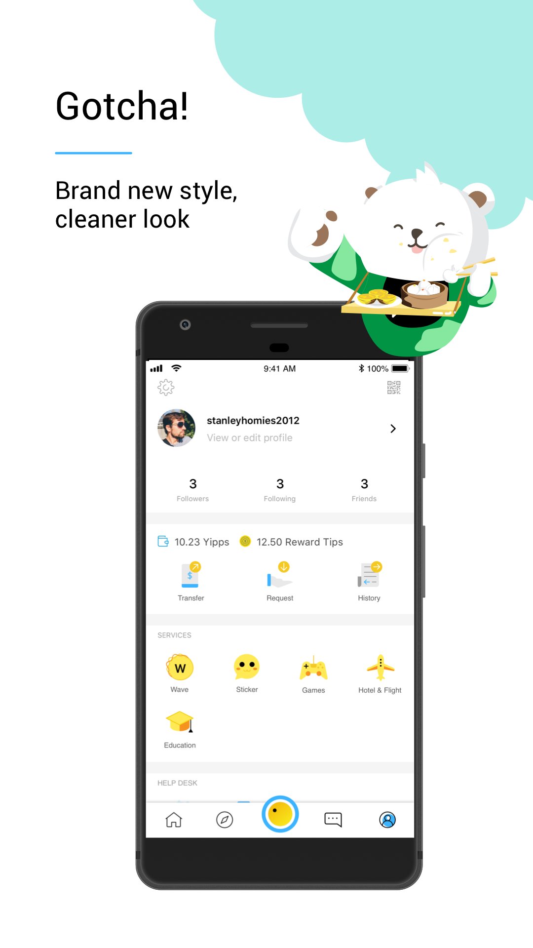 Yippi for Android - APK Download