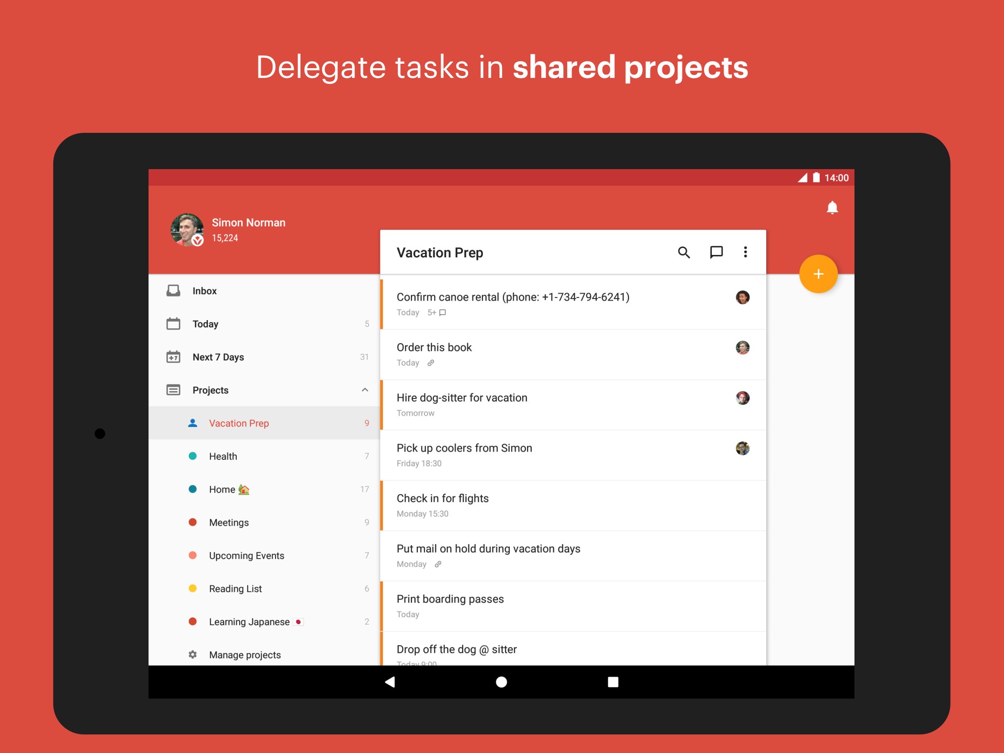 Todoist