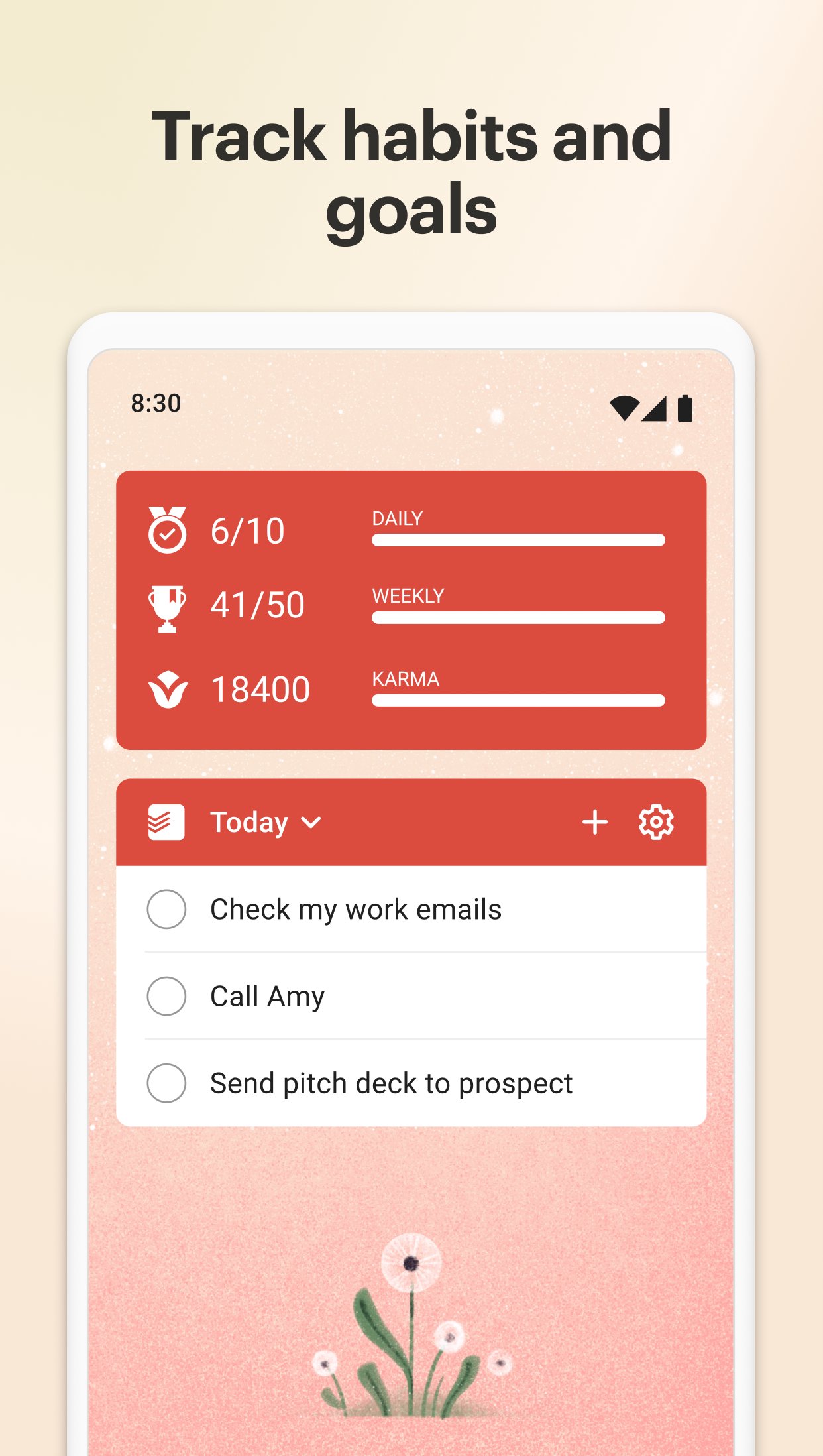 Todoist APK for Android Download