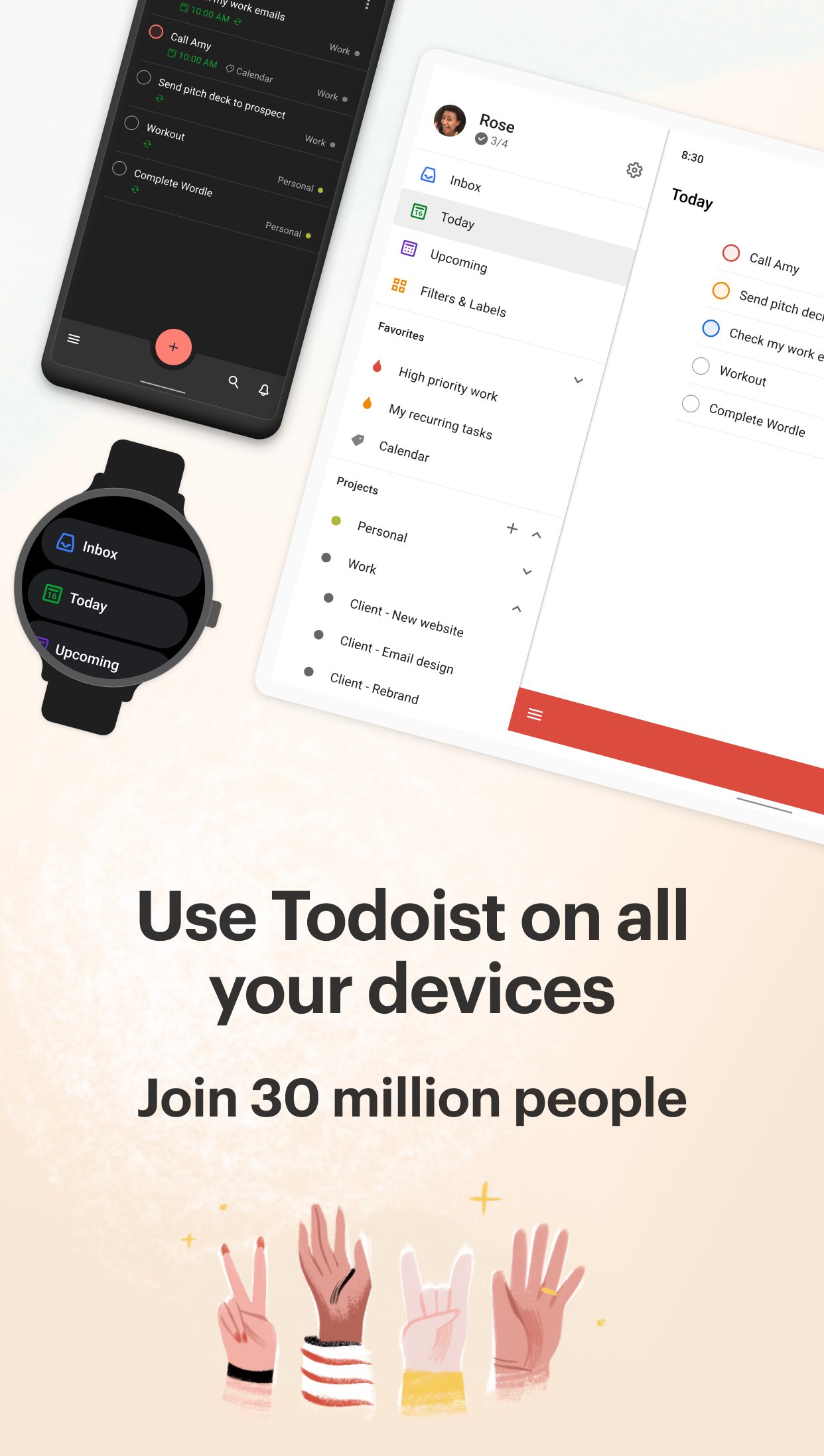 Todoist APK for Android Download