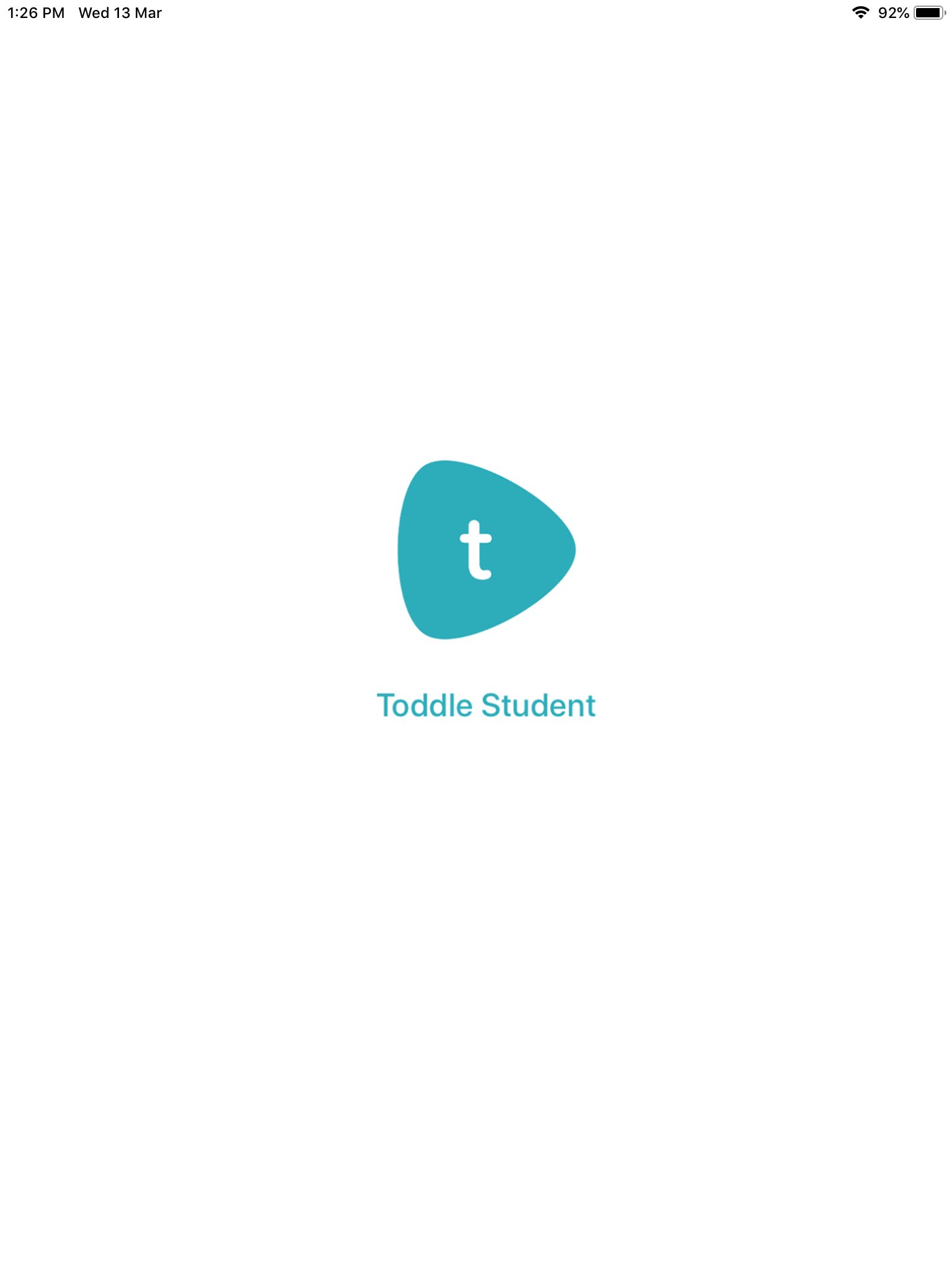 Toddle Student for Android - APK Download