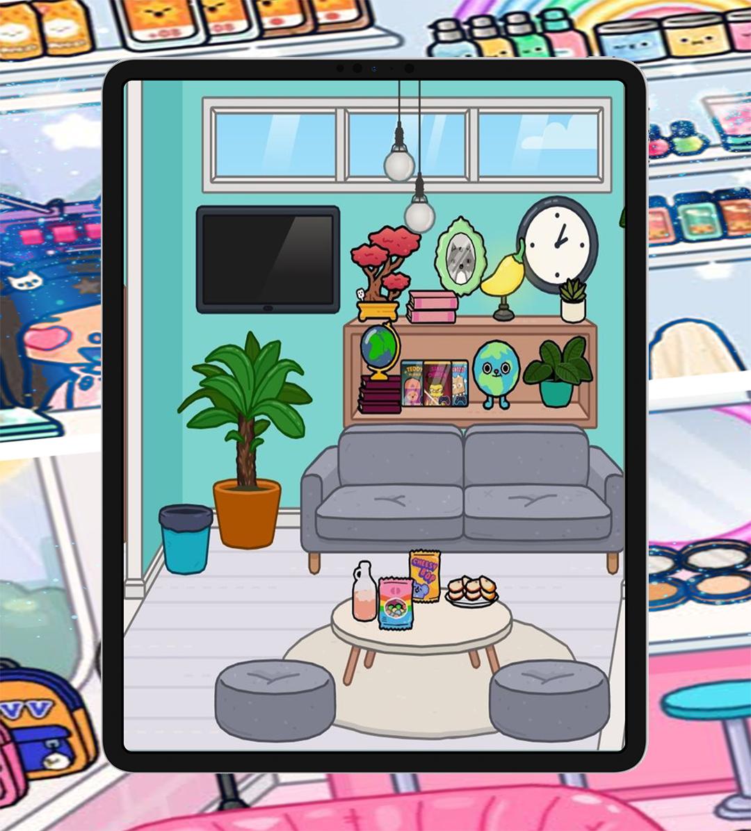 Tokaboka World Wallpaper Apk For Android Download