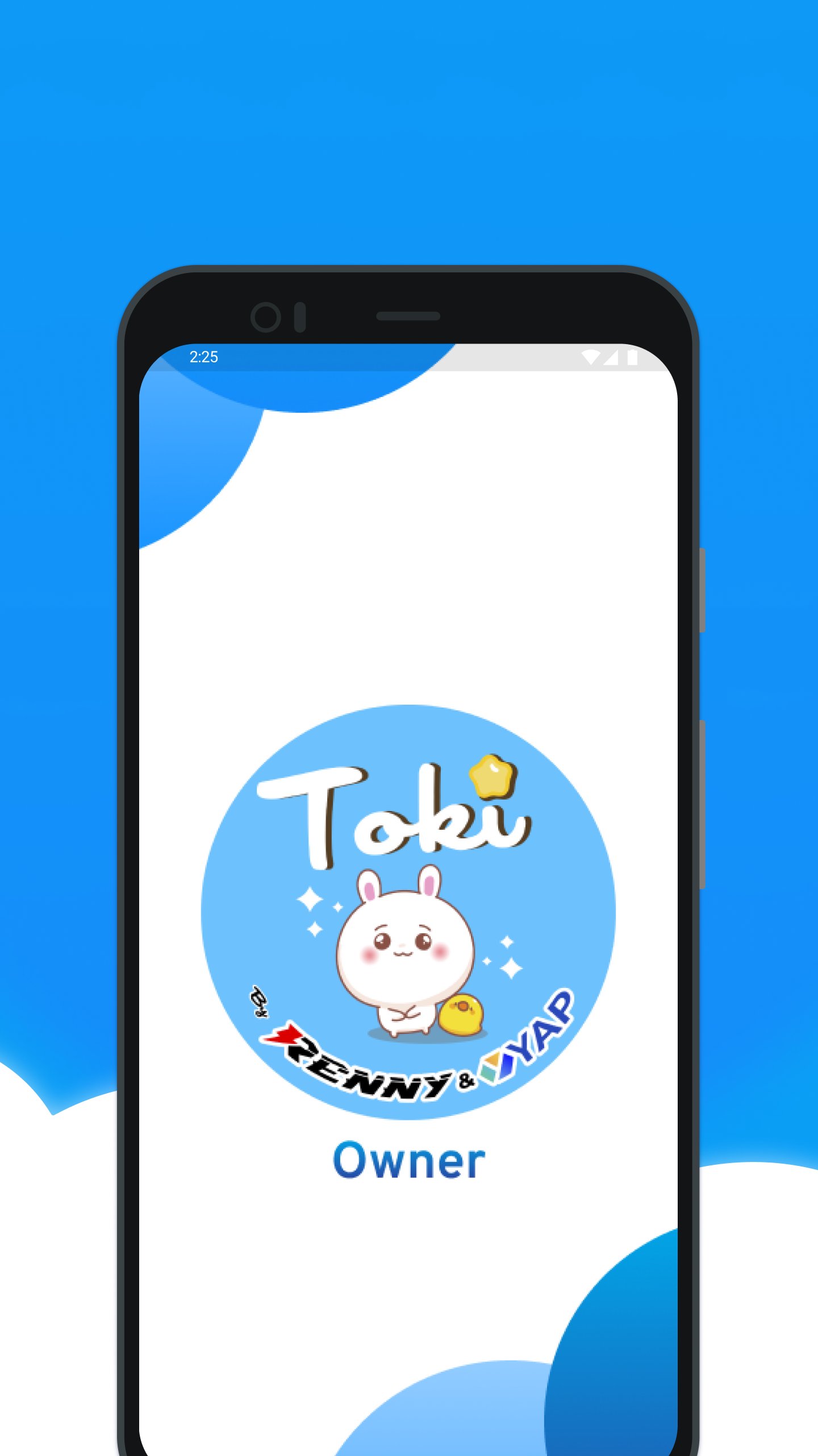 Toki ผู้ให้บริการ APK for Android Download