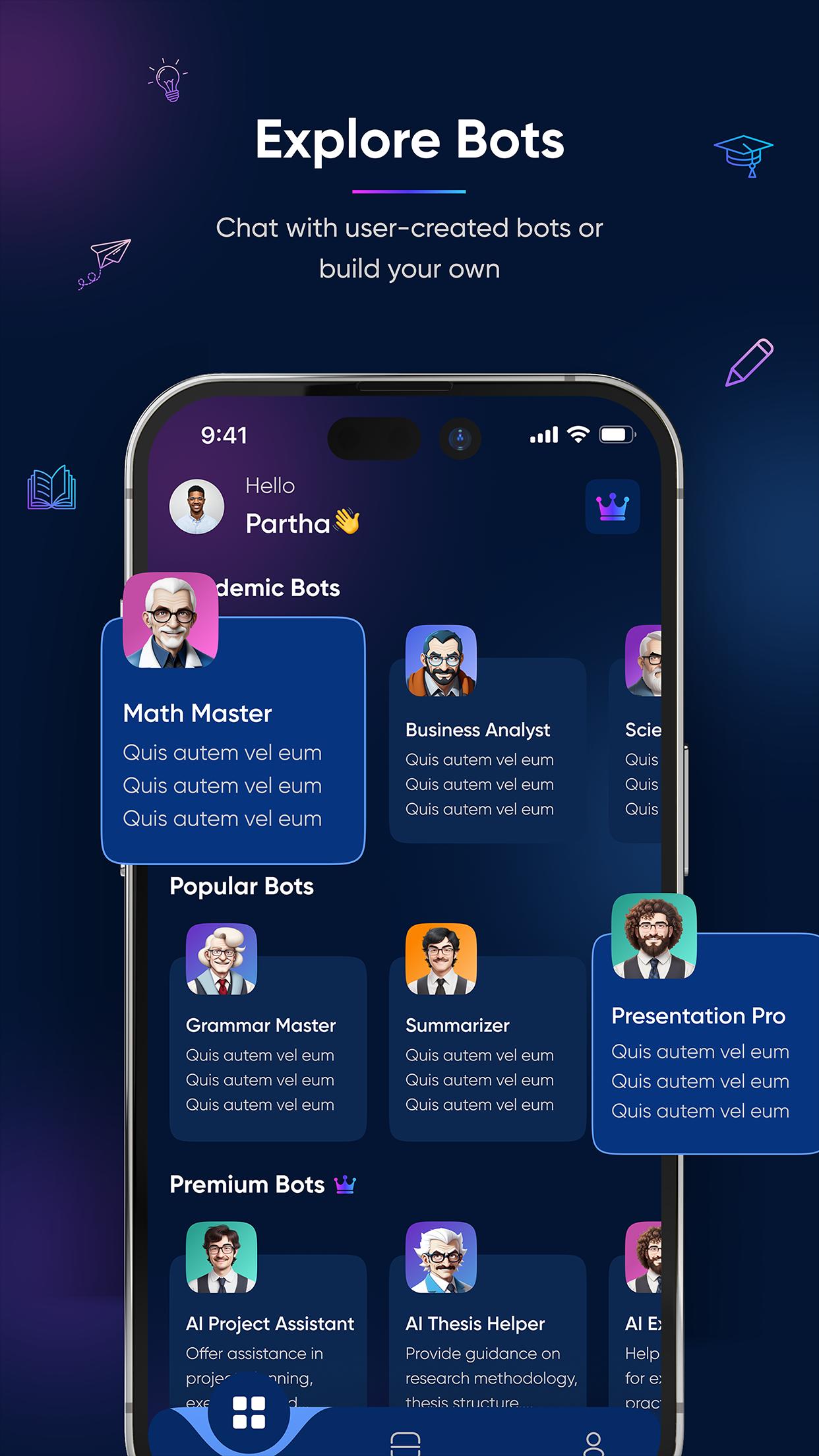 Скачать AI Homework Helper－Math Solver APK для Android