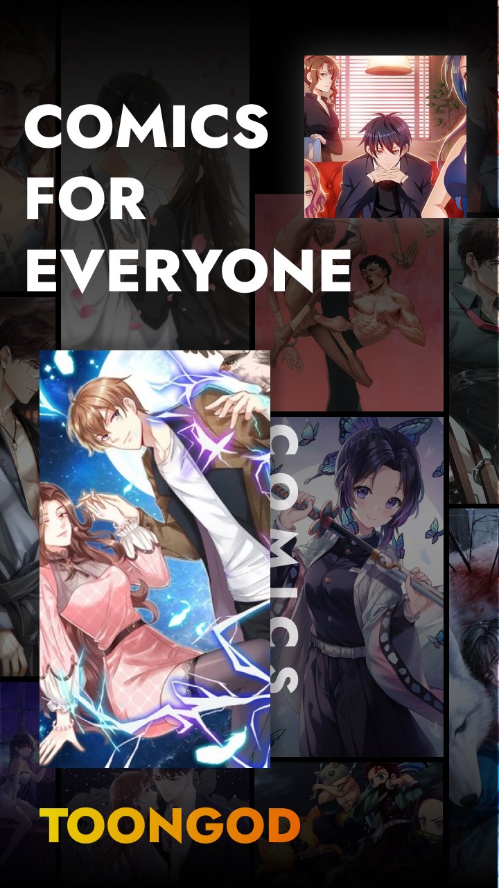 Comics Go APK for Android Download