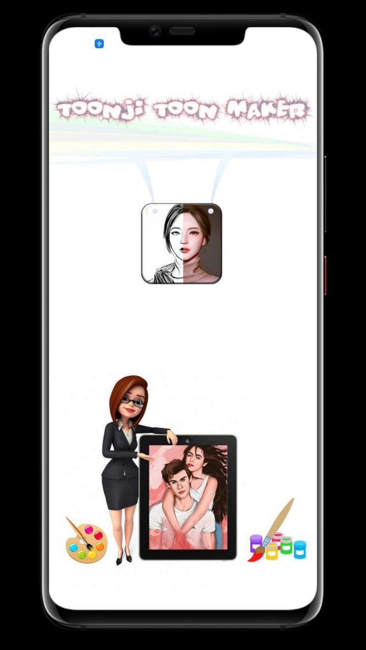 Toonji ToonMaker APK for Android Download