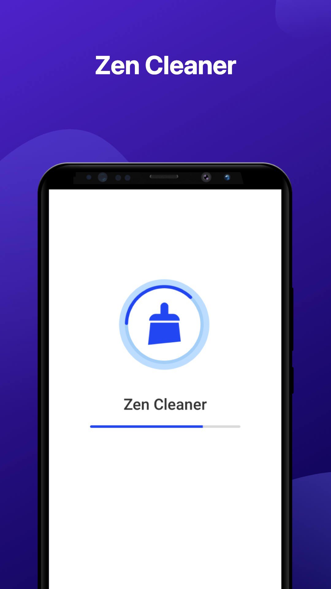 Android向けのZen cleaner APKをダウンロードしましょう