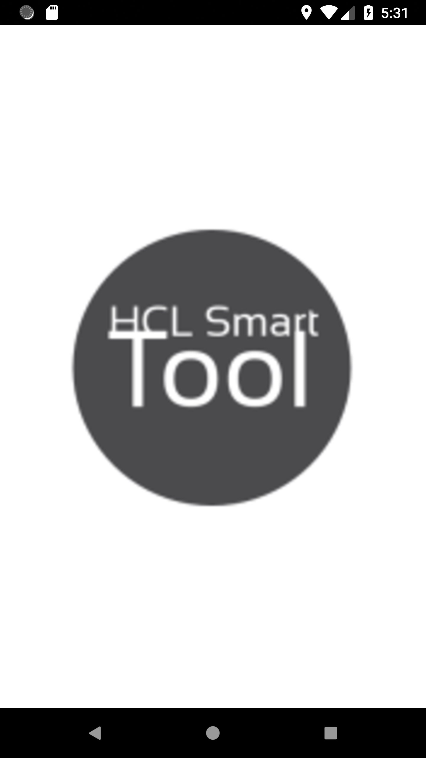Descargar HCL Smart Tool APK Última Versión 0.0.5 para Android