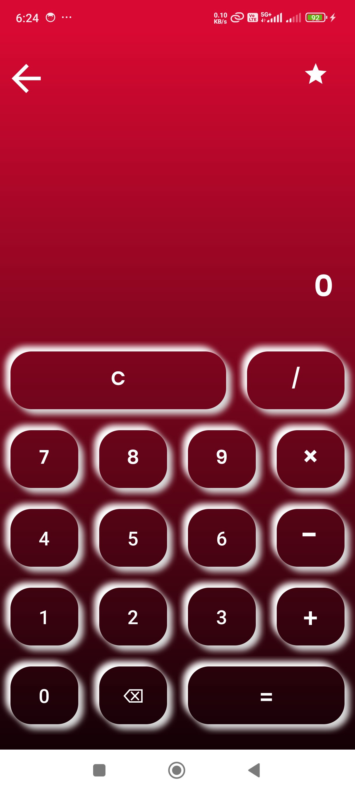 Simpal Calculator App APK for Android Download