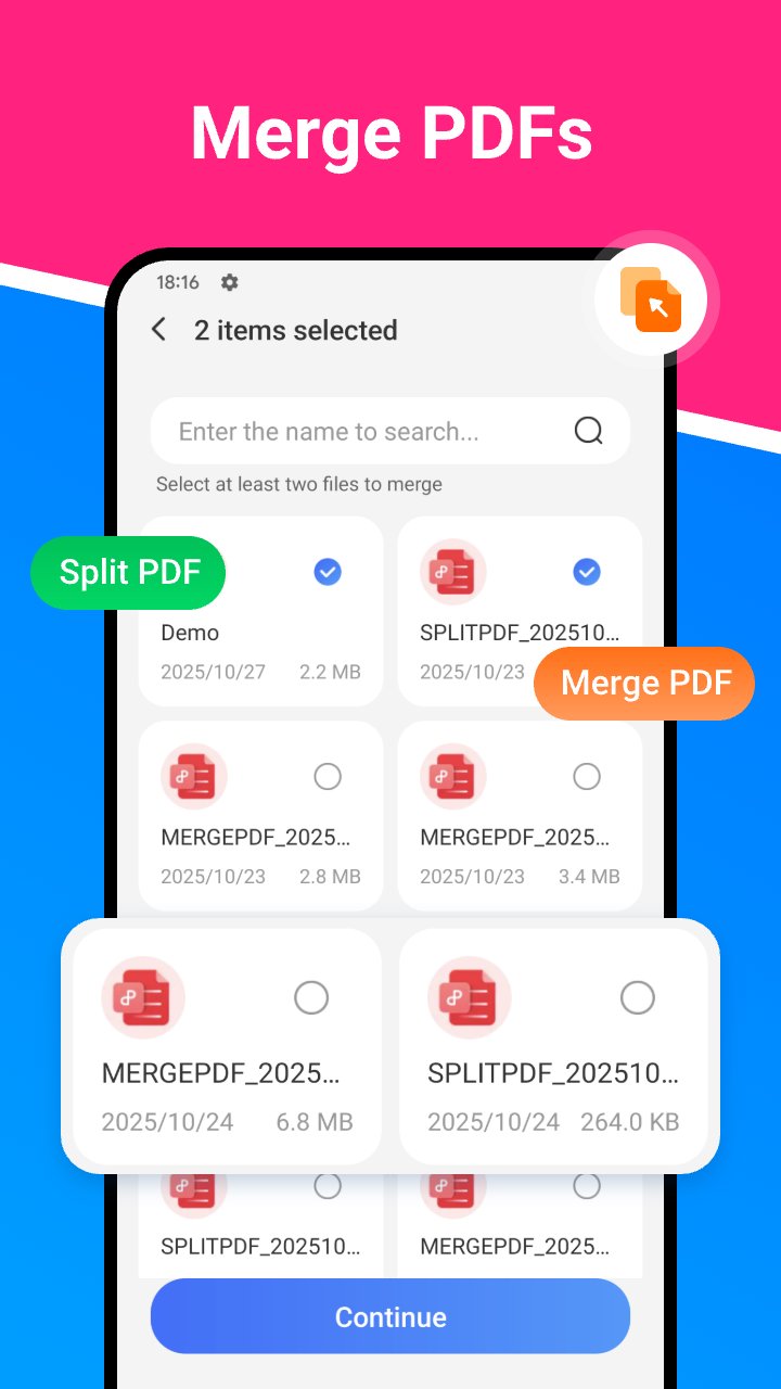 PDF File Viewer APK for Android Download