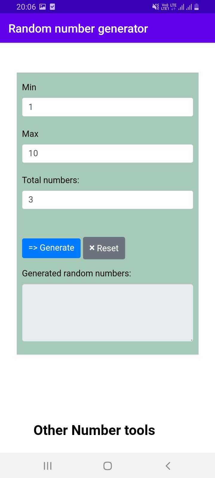 Random Number Generator APK For Android Download random-number-generator-apk-for-android-download