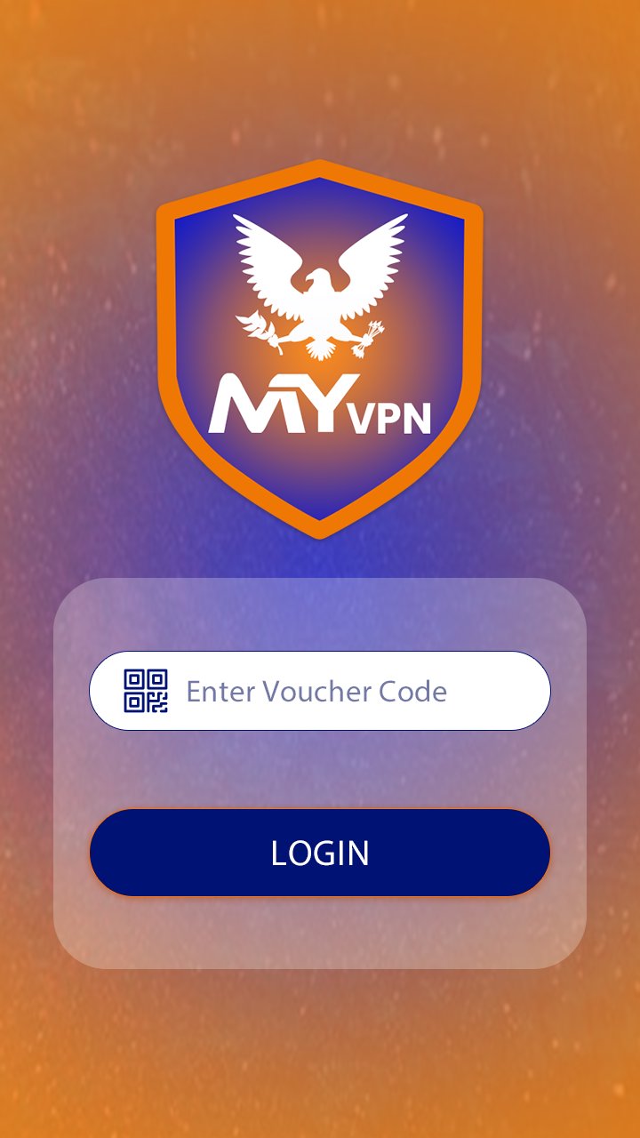 My VPN APK for Android Download