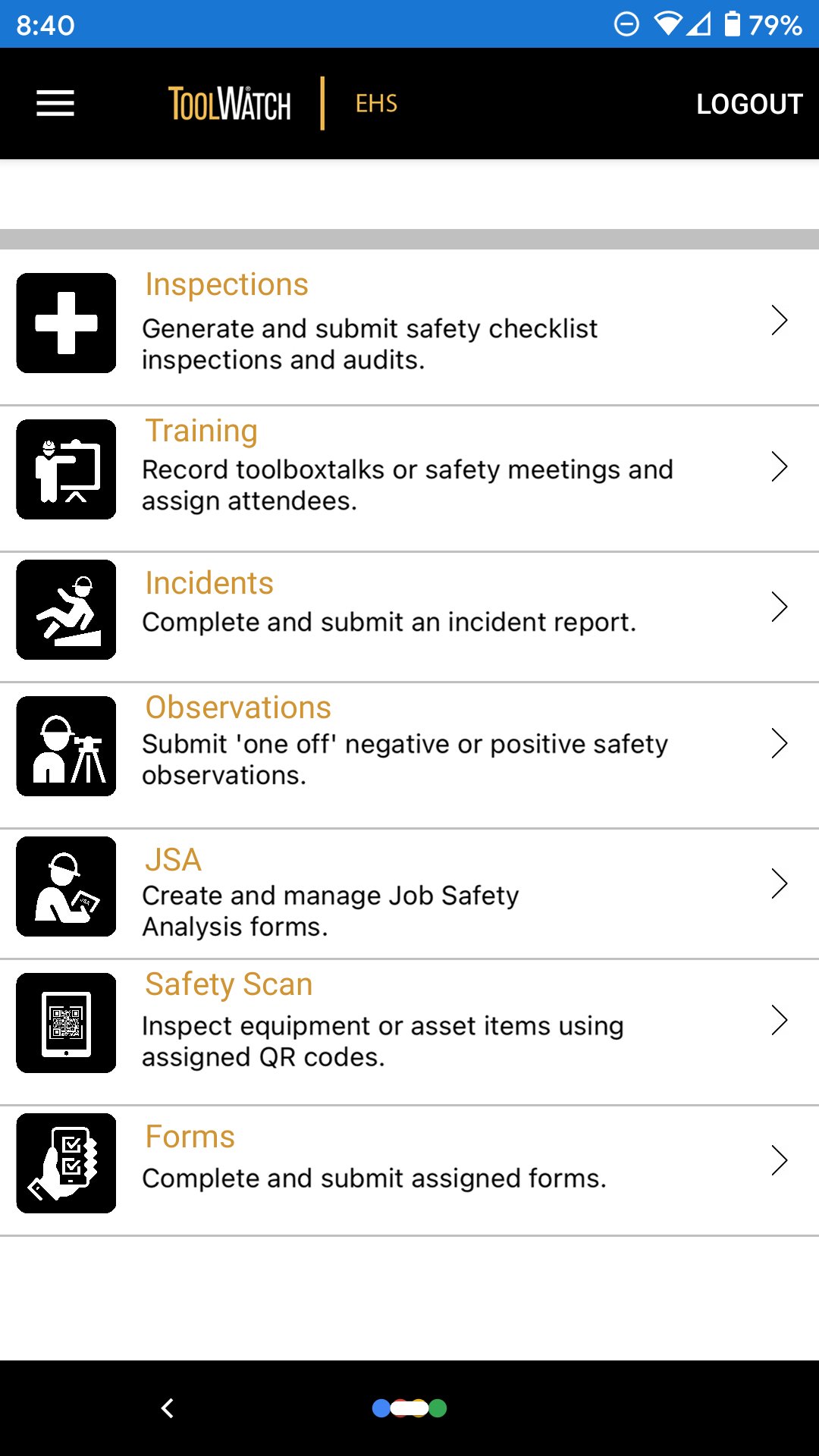 Align EHS APK for Android Download