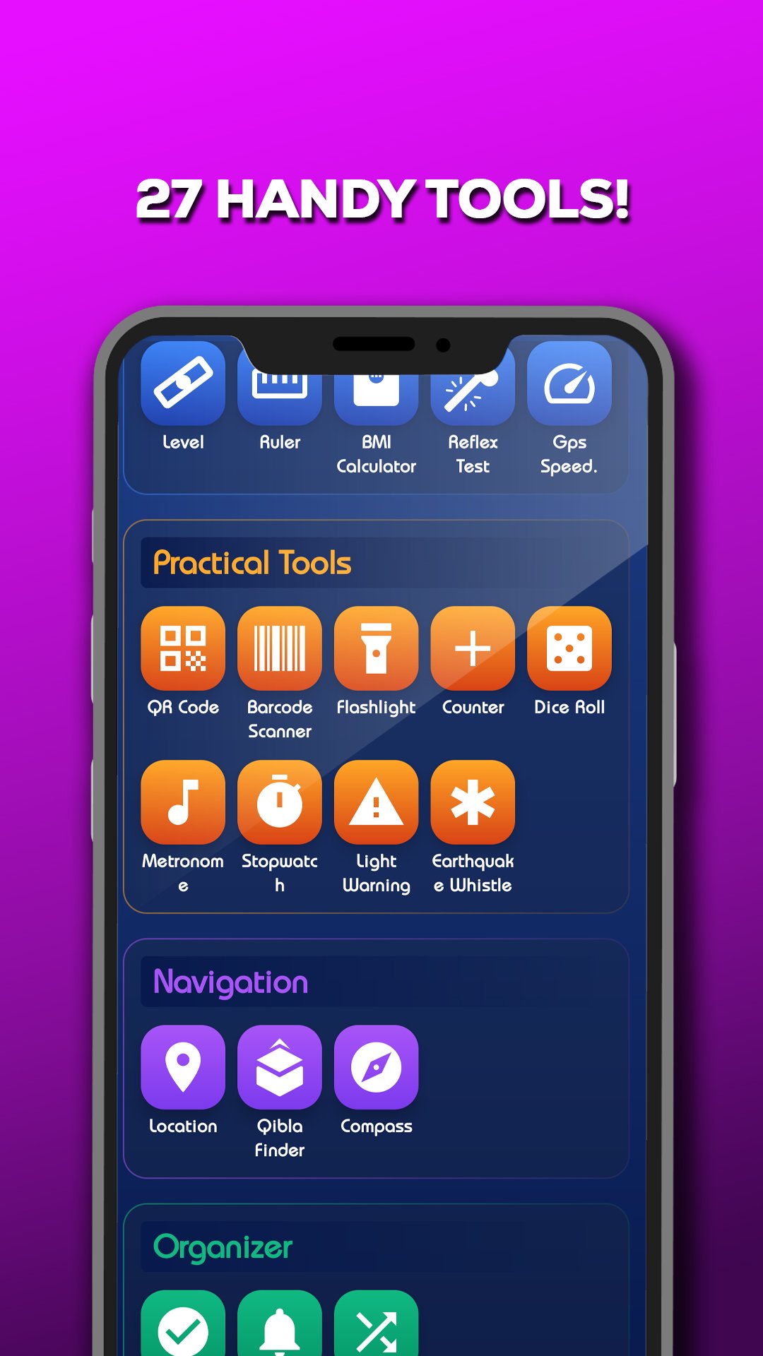 Toolbox Mega APK for Android Download