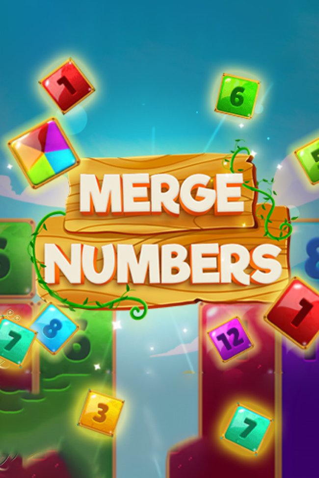 Merge Numbers– Relax Your Mind APK for Android Download