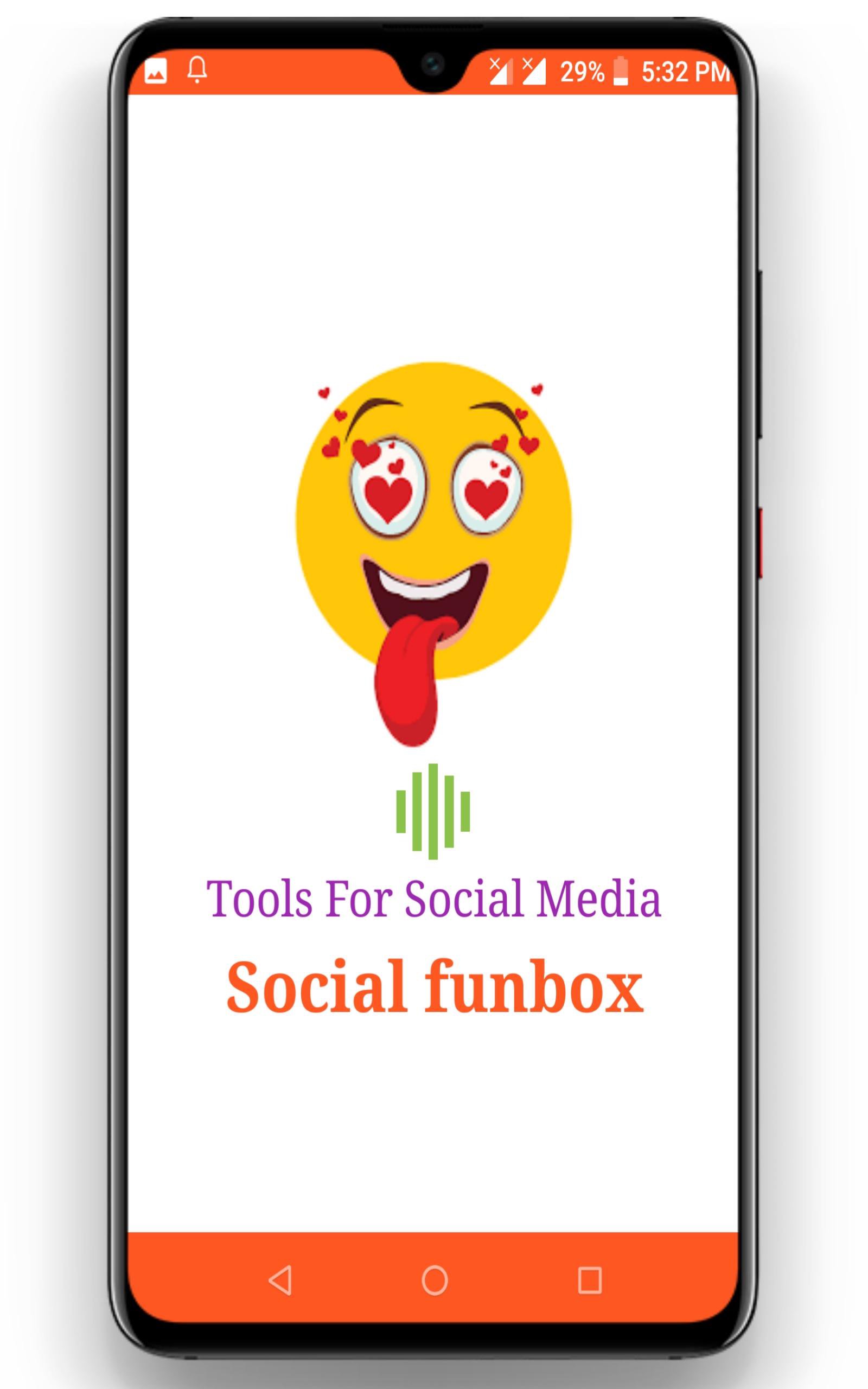 Social funbox APK for Android Download