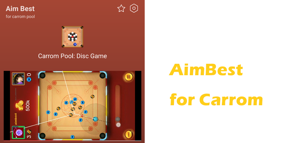 How to Download Aim Cool for Carrom Pool Latest Version for Android 2024