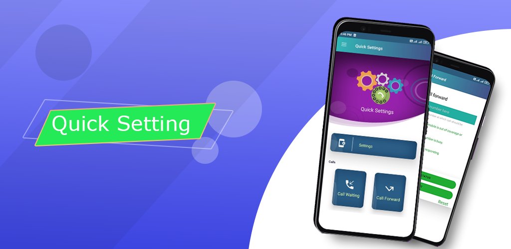 call waiting setting app APK for Android Download