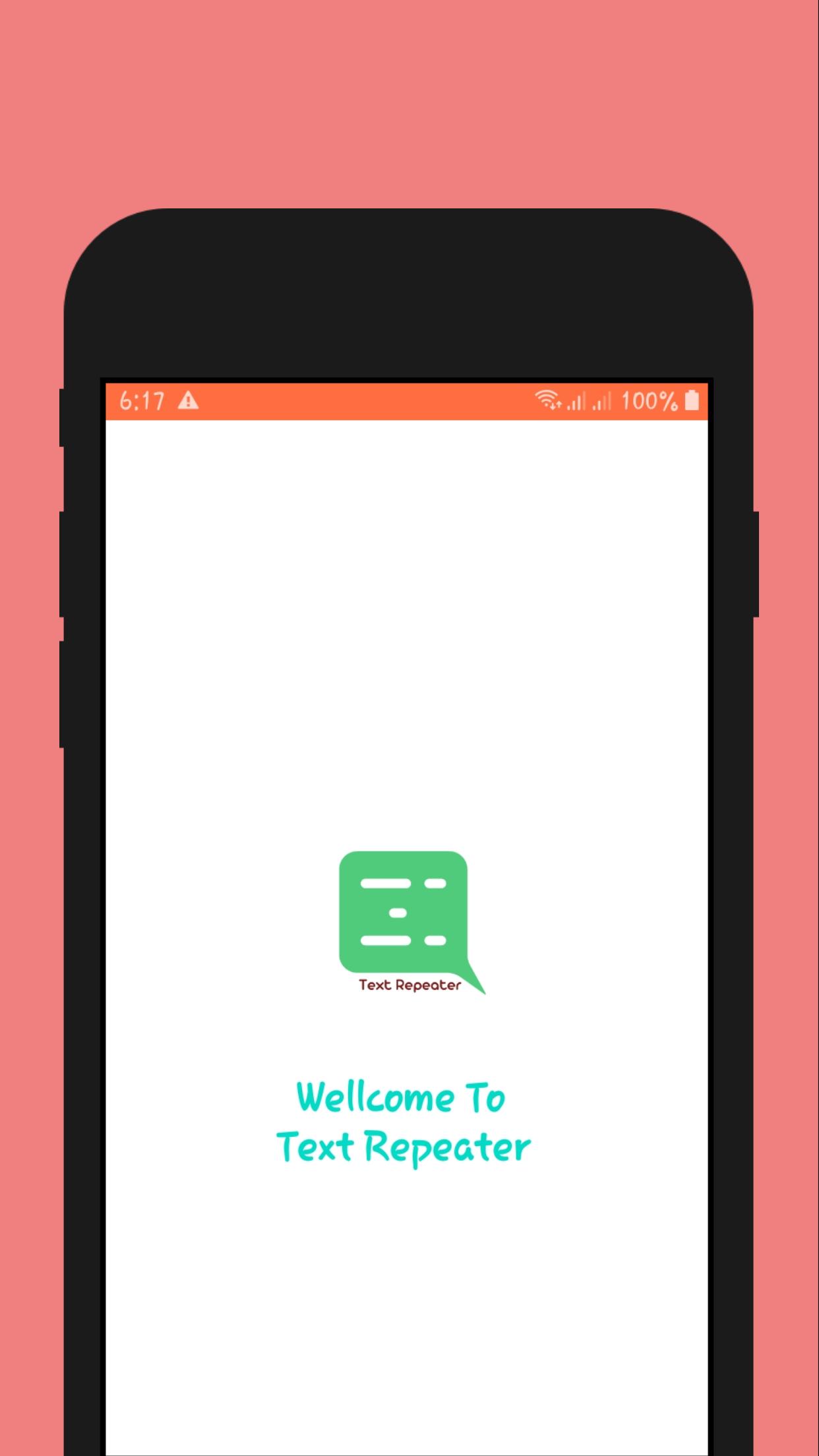 Text Repeater APK for Android Download Text Repeater APK for Android Download