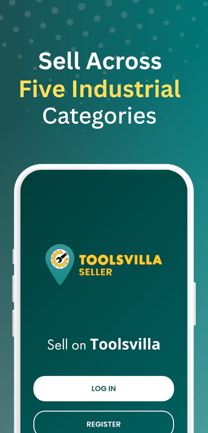 Toolsvilla Seller App APK for Android Download