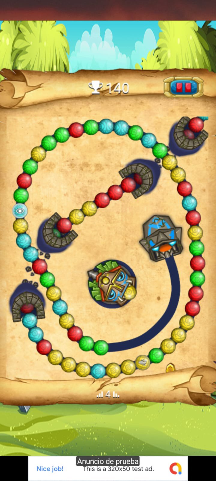 Jade Deluxe - Classic 2023 APK for Android Download