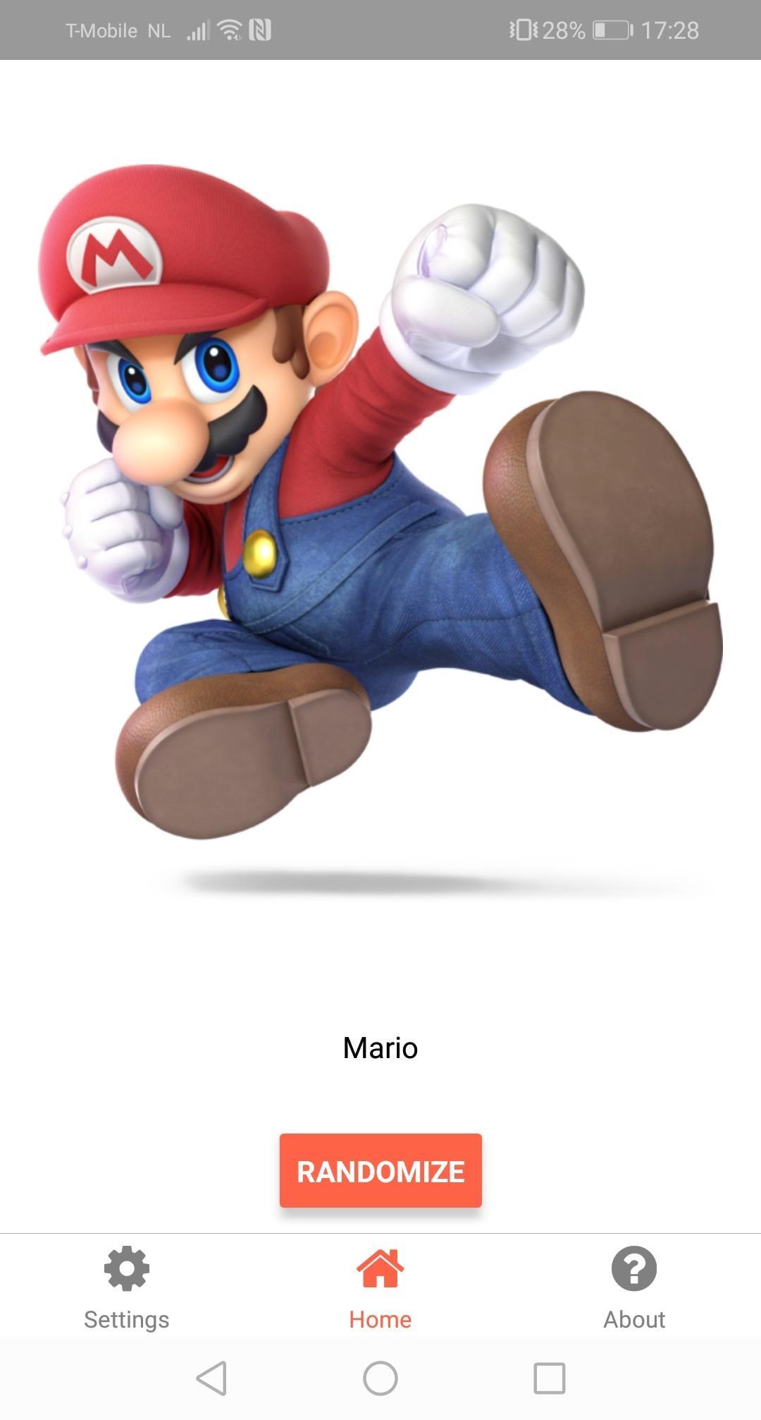 Random Smash Character Generator APK For Android Download random-smash-character-generator-apk-for-android-download
