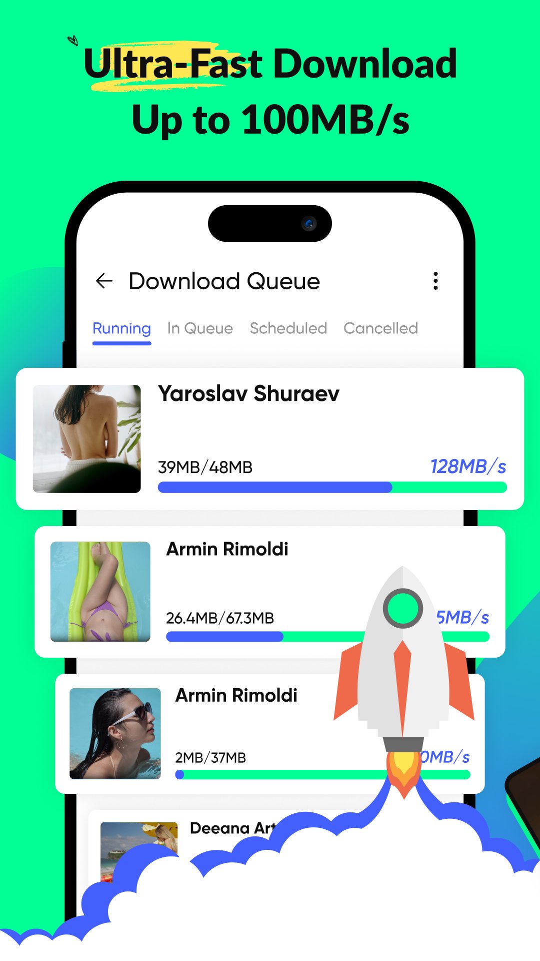 AnyLink XGet Video Downloader APK for Android Download